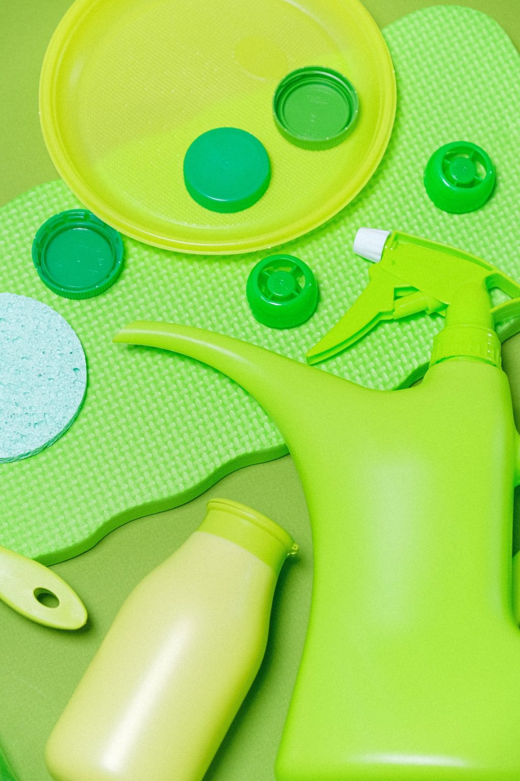 Eco-Friendly Injection Molding Companies: Sustainable Practices and ...